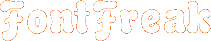 Final Frontier Font — Free Download | FontFreak